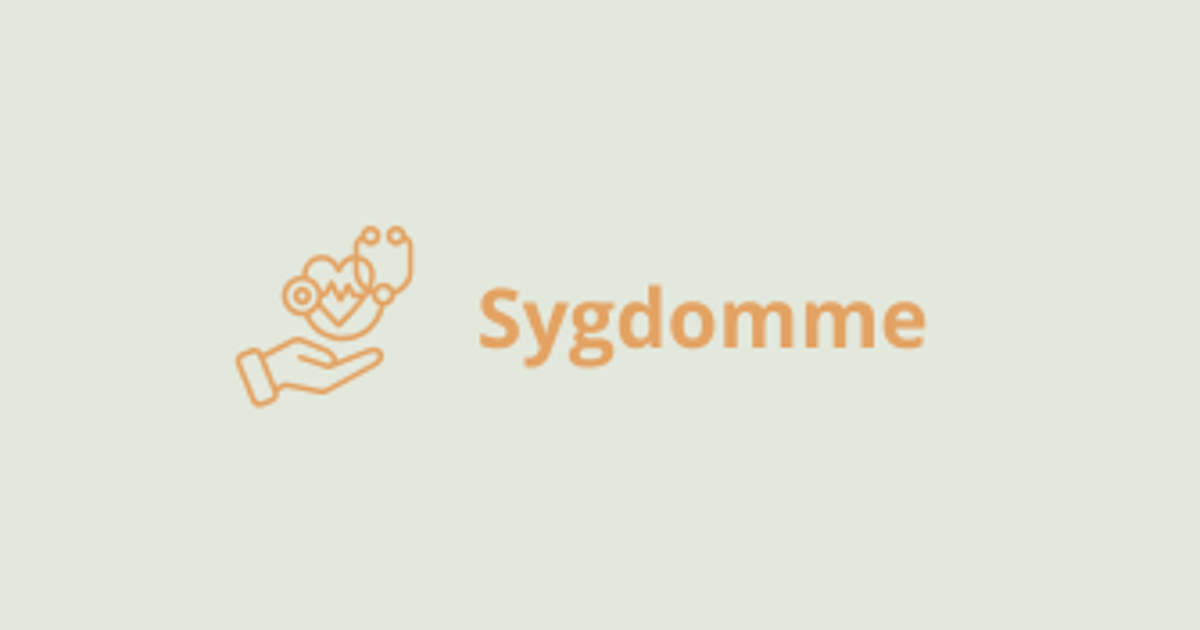Find information om ætiologi og kost i relation til forskellige sygdomme